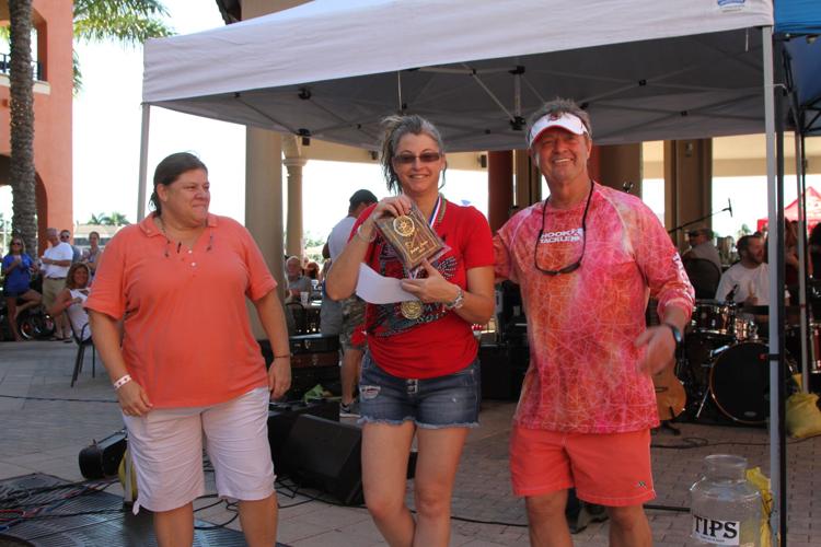 6TH ANNUAL | Jerry Adams Chili Cook-Off | News | coastalbreezenews.com