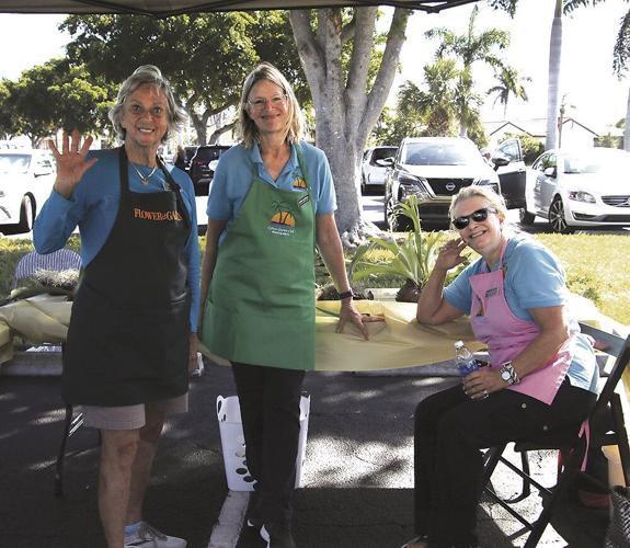 Calusa Garden Club Plant Sale Continues to Grow | Clubs & Organizations ...