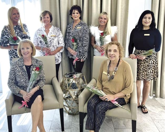 Newcomers Gone Wild! | Community Scene | coastalbreezenews.com