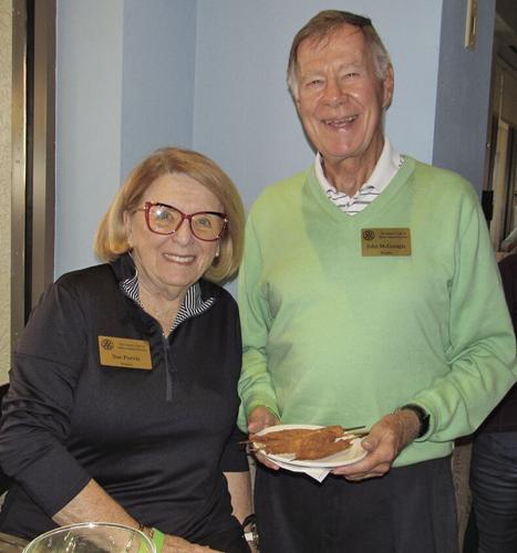 Happy Hour for Hope at CJ’s a Huge Success | Lifestyles ...