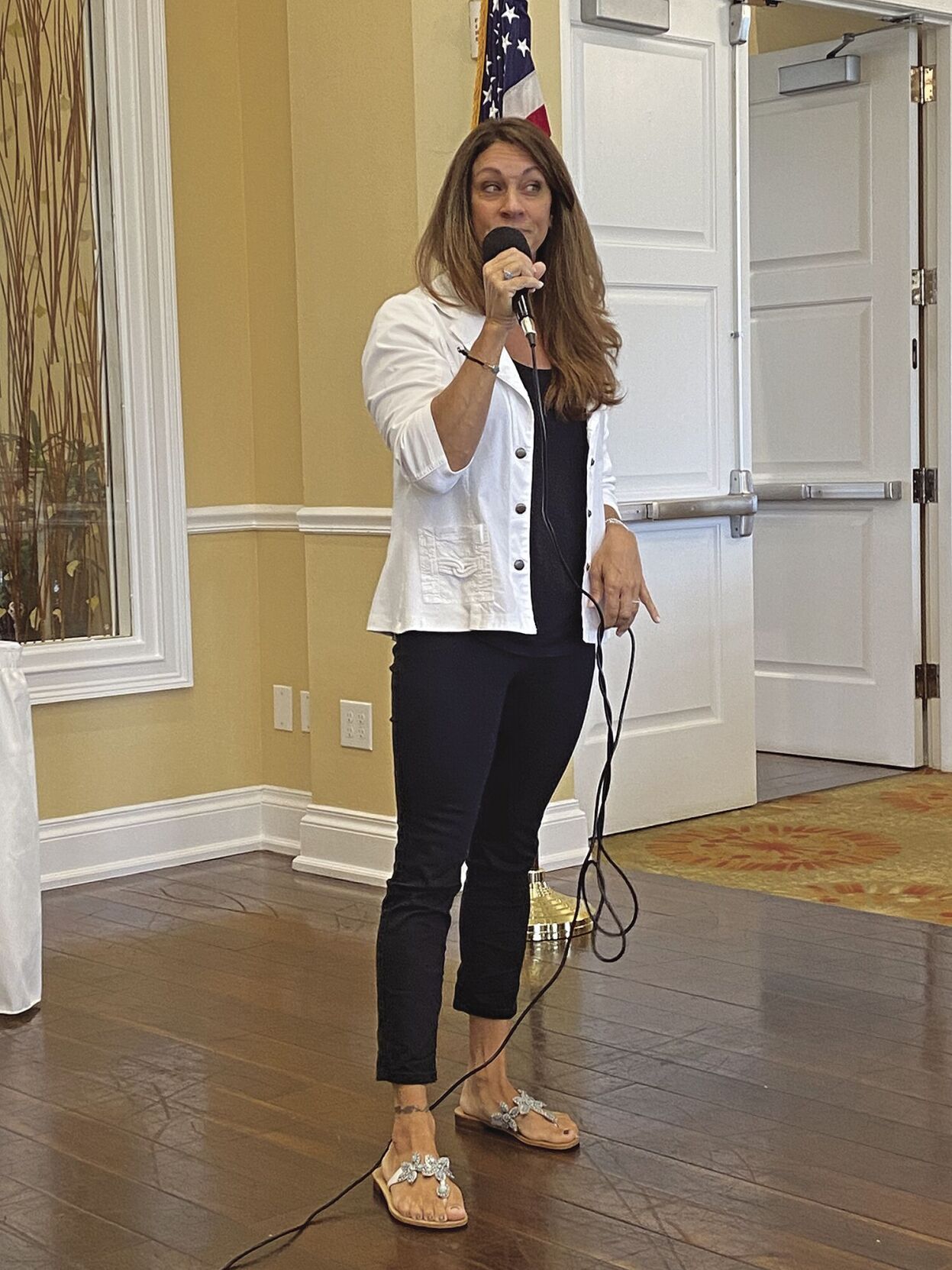 Marco Island Woman’s Club Steps into the Blue Zones | Lifestyles ...