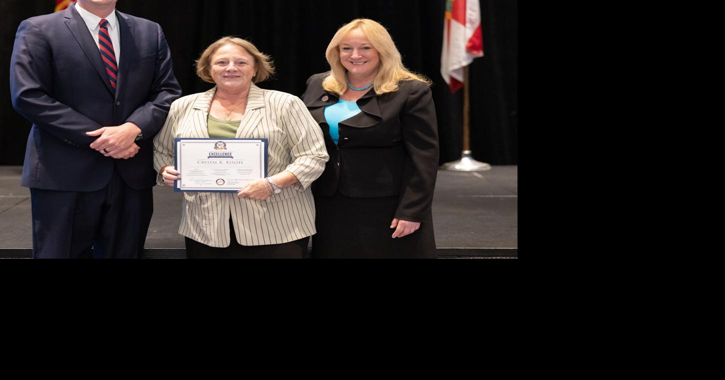 Collier County Clerk Office Receives Recognition | News ...