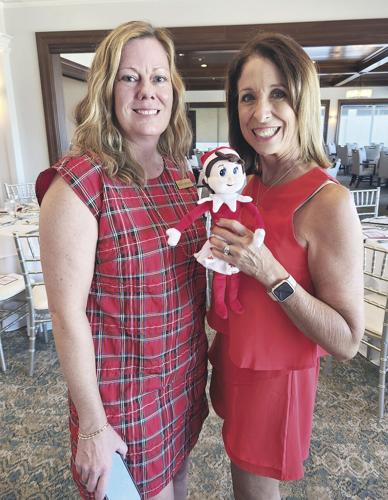 An Elvish Newcomers Luncheon | Community | coastalbreezenews.com