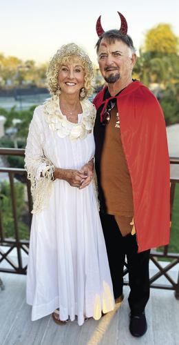 Marco Island Historical Society Gala 2023 | | coastalbreezenews.com