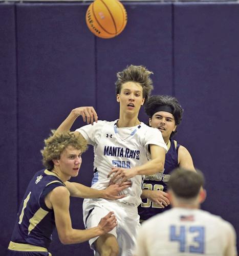 MIA Boys' Basketball Slide Continues | Sports | coastalbreezenews.com
