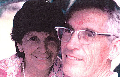 Judge Julian R. Hanley Turns 105 | News | coastalbreezenews.com