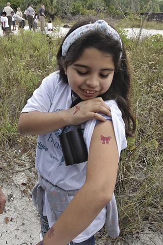 Bridging the Gap: Buddy Day at Hideaway | Lifestyles ...