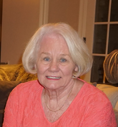 In Loving Memory of Nancy McCullough Trube | Obituaries ...