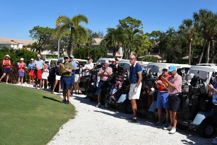 A Tale of Two Courses | Lifestyles | coastalbreezenews.com
