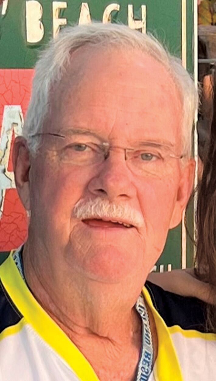 In Loving Memory of William “Buff” Morris Jr. | Obituaries ...