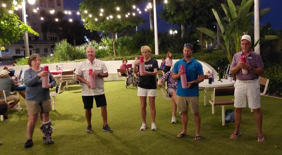 Marco Cruise Club Welcome Back Party | Events | coastalbreezenews.com