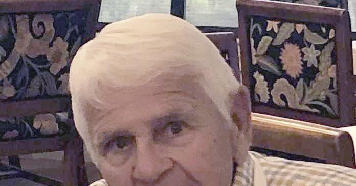 In Loving Memory of Edward “Ed” Kovach | Obituaries | coastalbreezenews.com