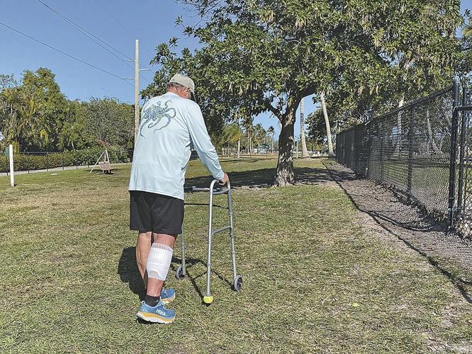 Making Canine Cove More Accessible | News | coastalbreezenews.com