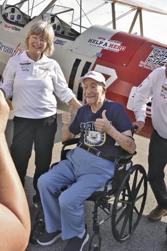 Dream Flights | Lifestyles | coastalbreezenews.com