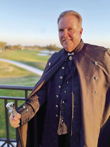 Marco Island Historical Society Gala 2023 | | coastalbreezenews.com