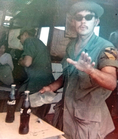 Jean “Frenchie” Lefebvre in Vietnam: Part 2 | News | coastalbreezenews.com