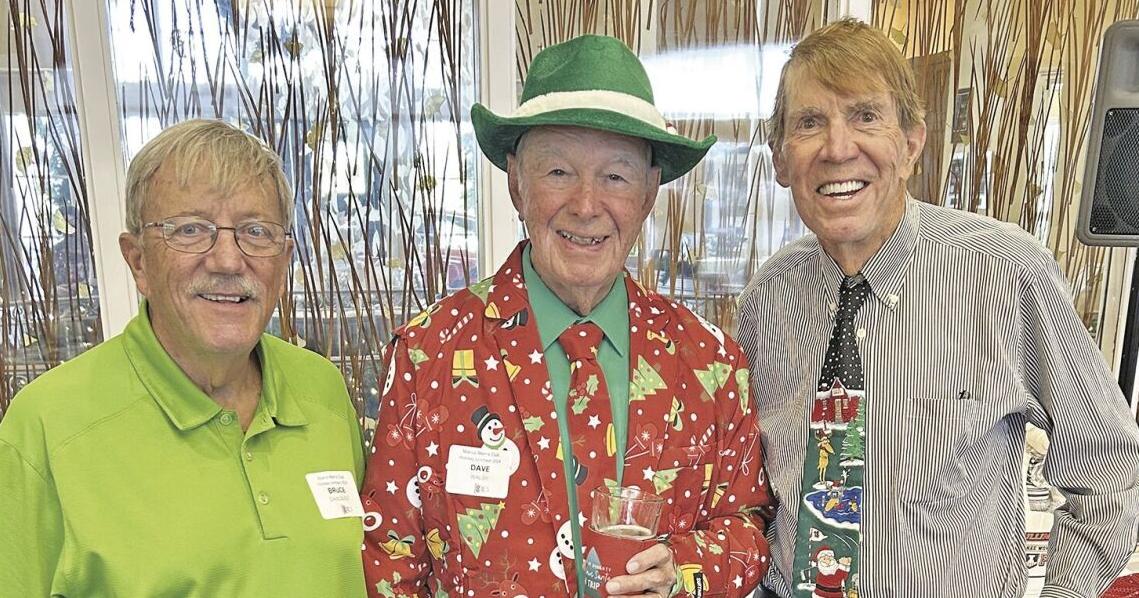 Marco Men’s Club Luncheon | Community Scene | coastalbreezenews.com