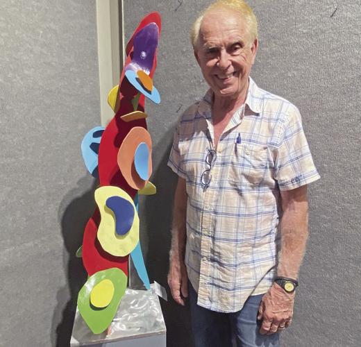 Adult Student Show at Marco Center for the Arts | Entertainment ...