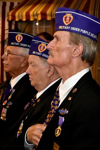 Remembering Our Heroes | Lifestyles | coastalbreezenews.com