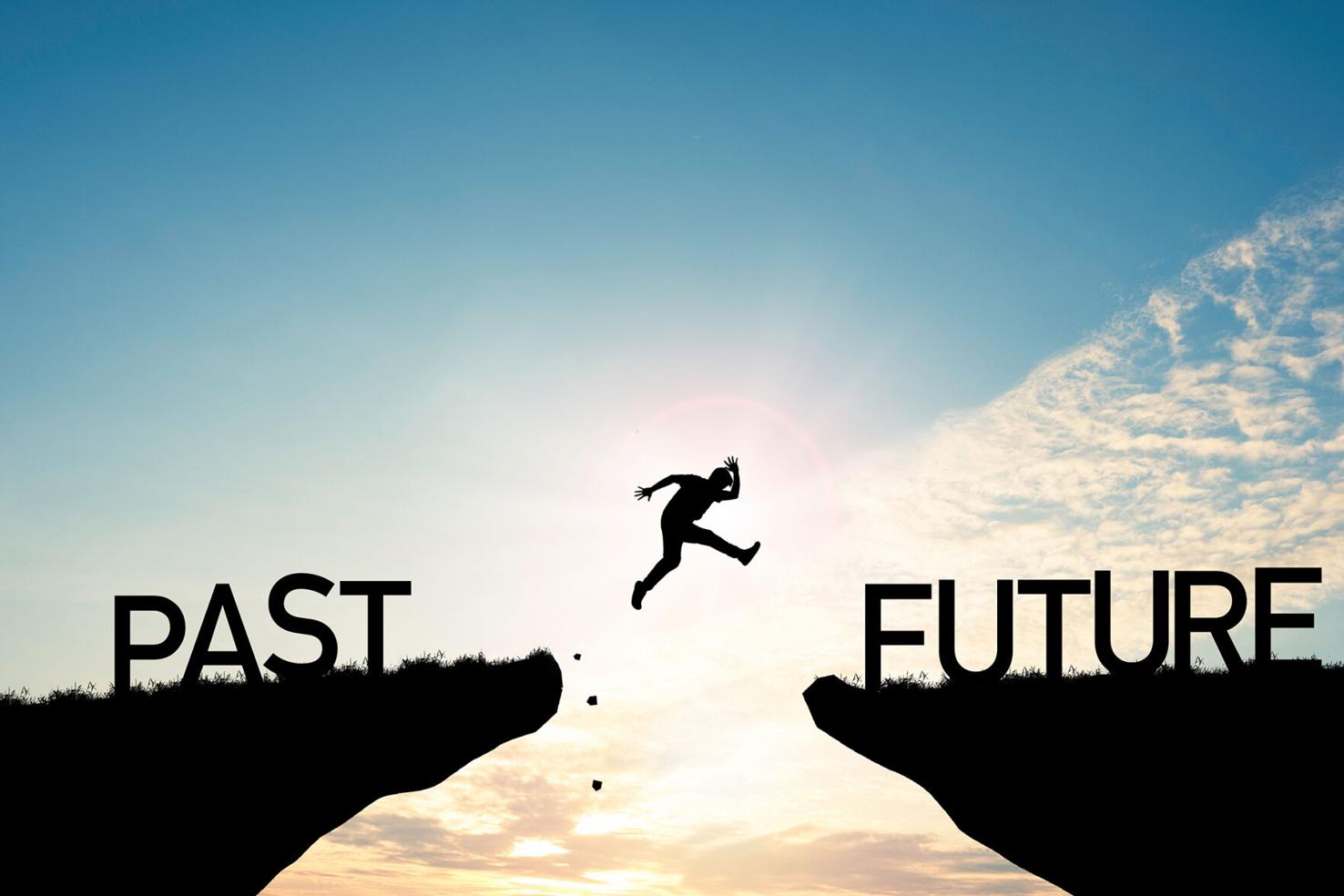 Looking Back to Look Forward | Ask the CFP Practitioner ...