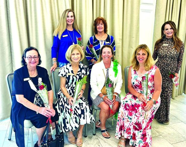 Newcomers Farewell Celebration | Community Scene | coastalbreezenews.com