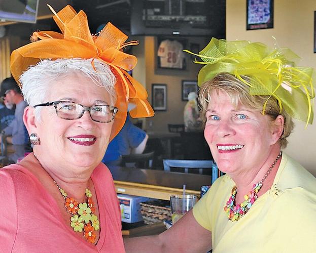 Derby Day was in Full Bloom on Marco Island | Food & Entertainment ...