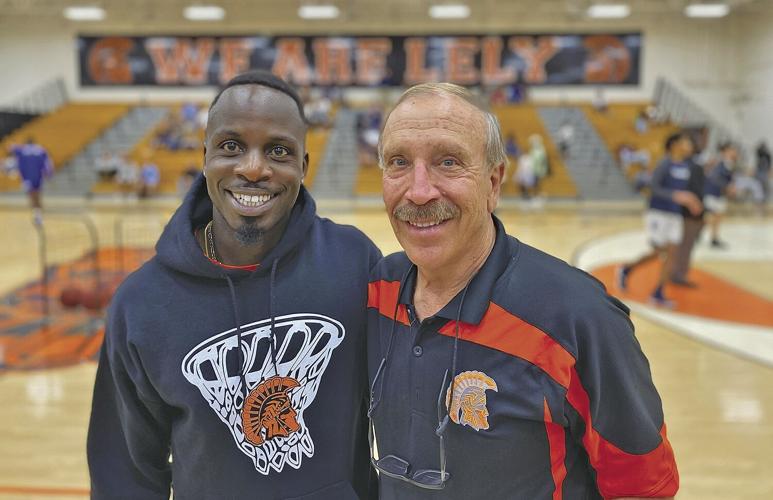 Trio Set to be Recognized at Don Stewart Shootout | Sports ...