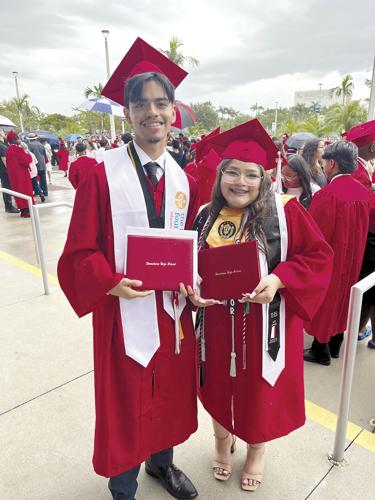 Immokalee Foundation Class of 2023 On the Move | Lifestyles ...