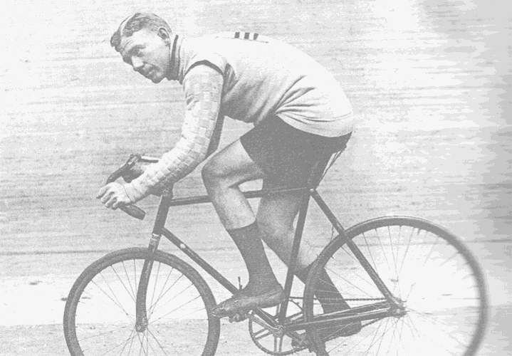 The Legend of Bobby Walthour Sr., part II | News | coastalbreezenews.com