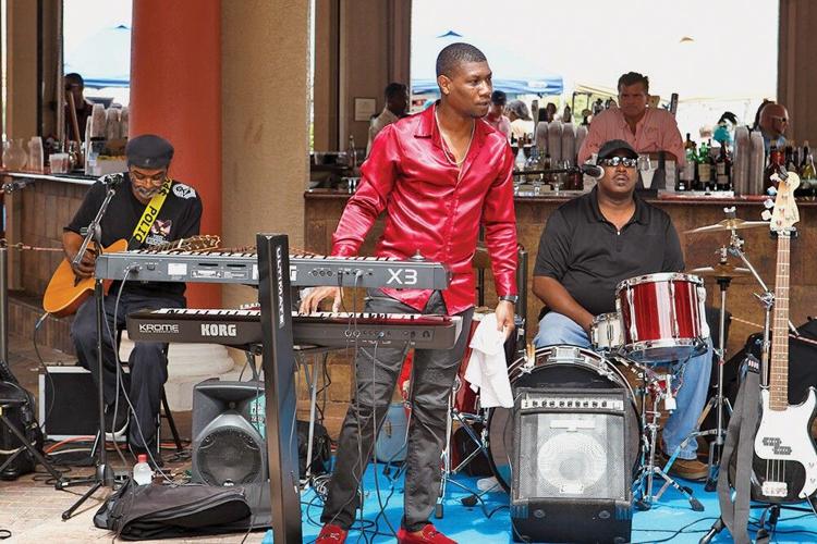 A Taste Of Marco: A Delicious Event! | News | coastalbreezenews.com