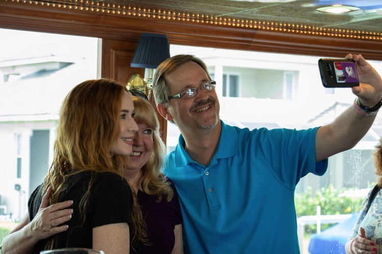 Soapfest Excitement on Marco | News | coastalbreezenews.com