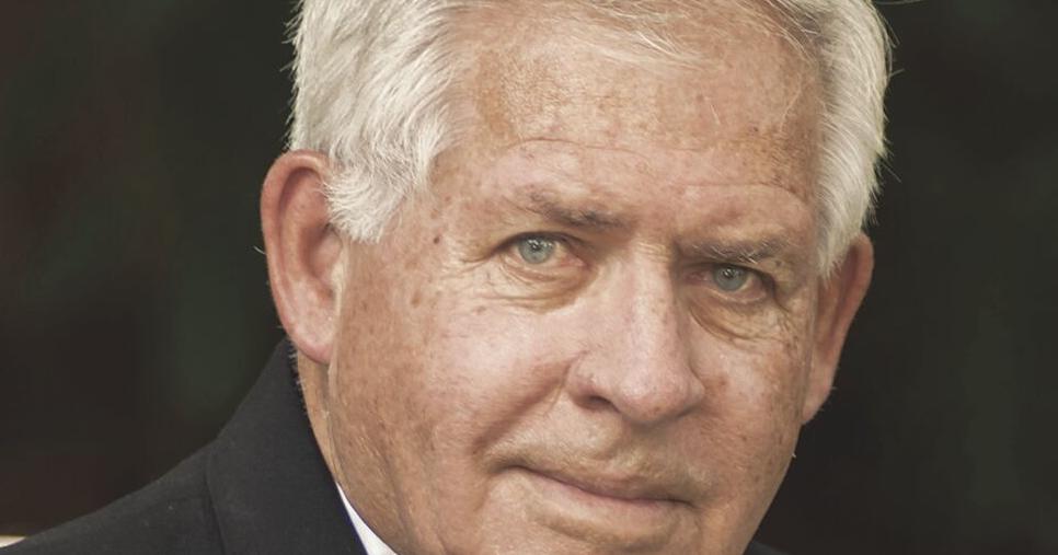 In Memory of James (Jim) F. O’Donnell Jr. | Obituaries ...