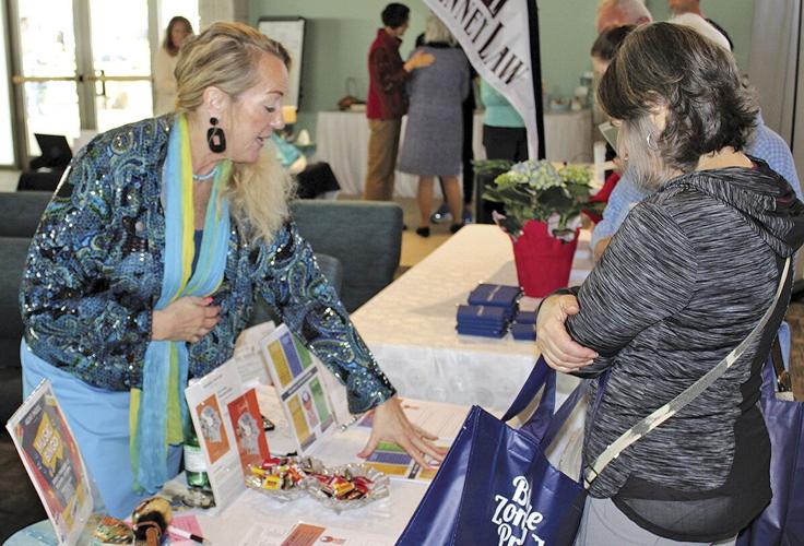 Seniors Prepare for the Future | Lifestyles | coastalbreezenews.com