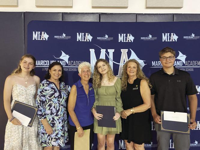 Calusa Garden Club Announces 2024 Scholarship Awards | Clubs ...