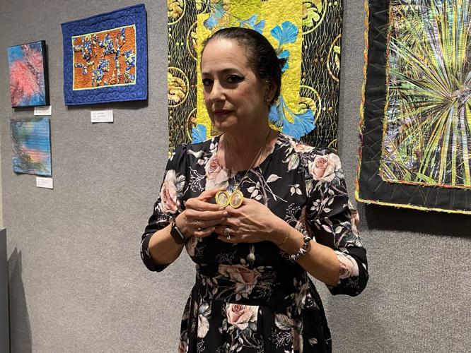 Hyla Crane: MIFA’s 2021 Artist of the Year! | Clubs & Organizations ...