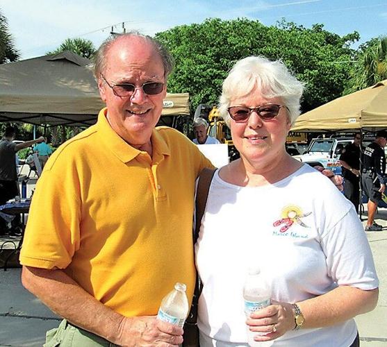 The Grand Finale | Events | coastalbreezenews.com