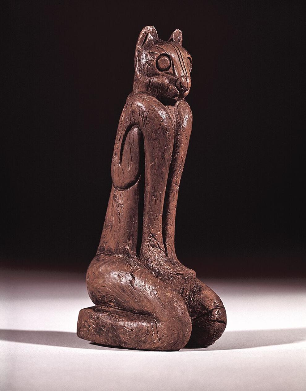 Key Marco Cat Gets Loan Extension from Smithsonian | News ...