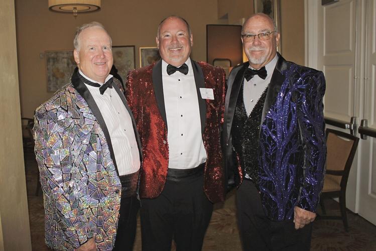 Marco Men’s Sweetheart Ball | Community Scene | coastalbreezenews.com