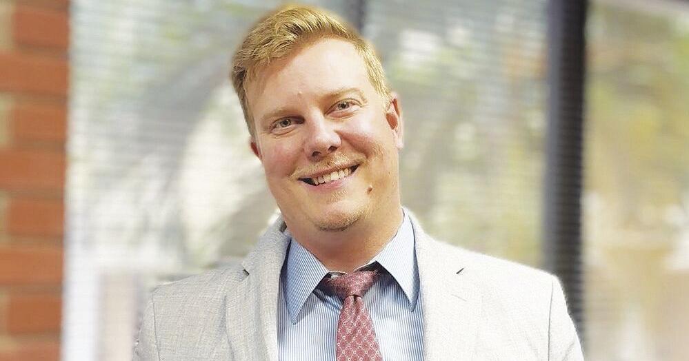Jamie B. Greusel Legal Legacy Continues | Lifestyles ...