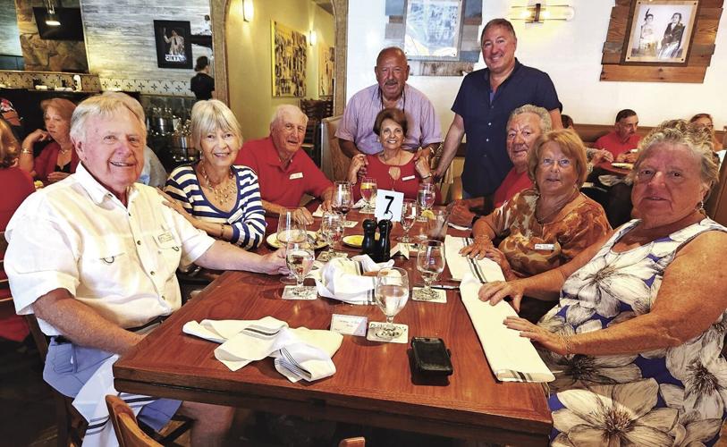 Italian American Society Celebrates St. Joseph’s Day | Community Scene ...