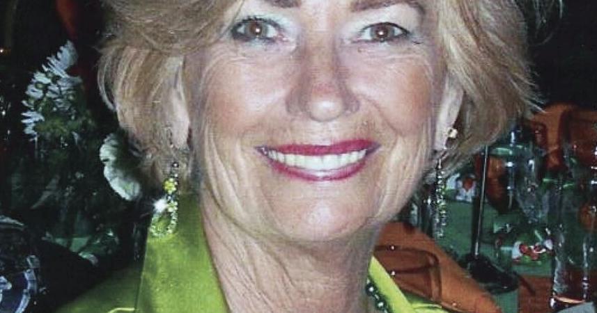 In Loving Memory of Sheila Anne Nolas | Obituaries | coastalbreezenews.com