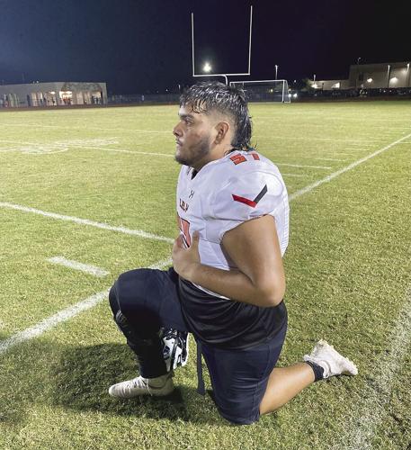 Tough to Say Goodbye | Sports | coastalbreezenews.com