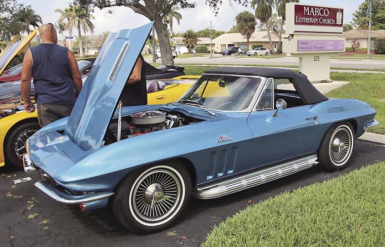 The Local Love Affair With Chrome and Horsepower | Entertainment ...