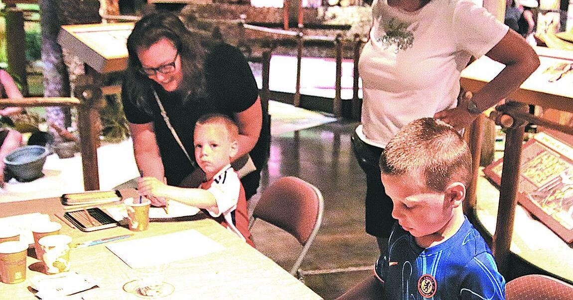Calusa Coast Family Fun Day | Museums | coastalbreezenews.com