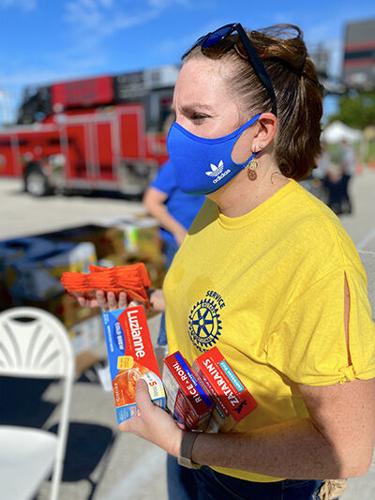 Marco Community Turns Out for “Neighbors Helping Neighbors” Event at ...