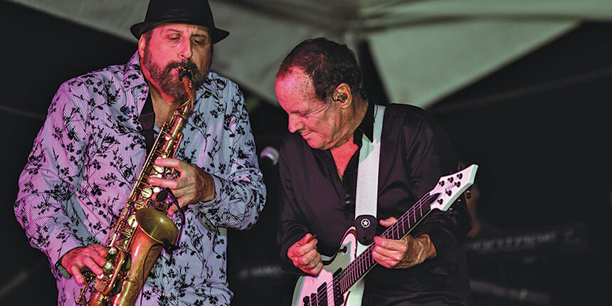 Marco Island Rocks Out at Free Concert in the Park | News ...