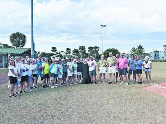 Marco Senior Softball Citywide Scavenger Hunt | Community ...