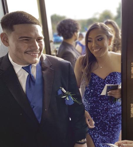 Lely's 1920s Prom Theme a Roaring Success | Columnists ...