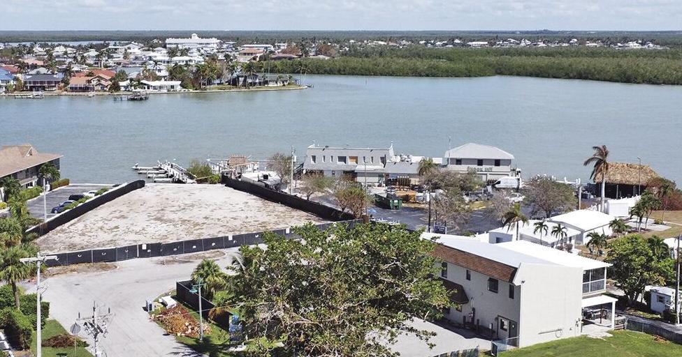 Planning Board Approves Revised Old Marco Restaurant Plan | City | coastalbreezenews.com