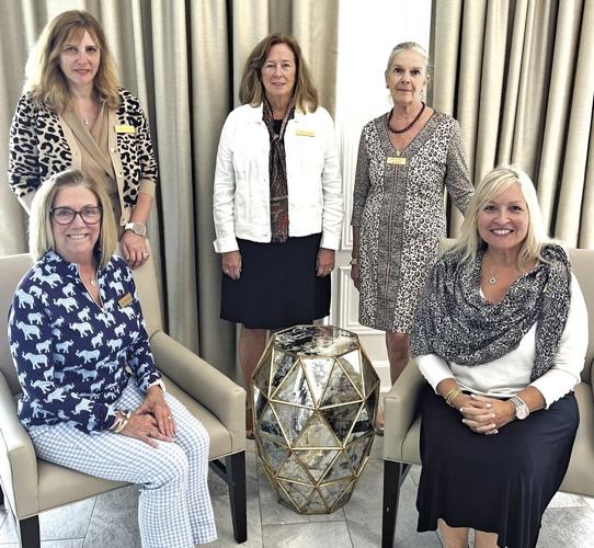 Newcomers Gone Wild! | Community Scene | coastalbreezenews.com